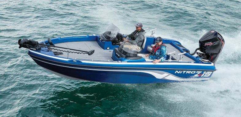 FUSION BOATS 見積もりシミュレーションサイト