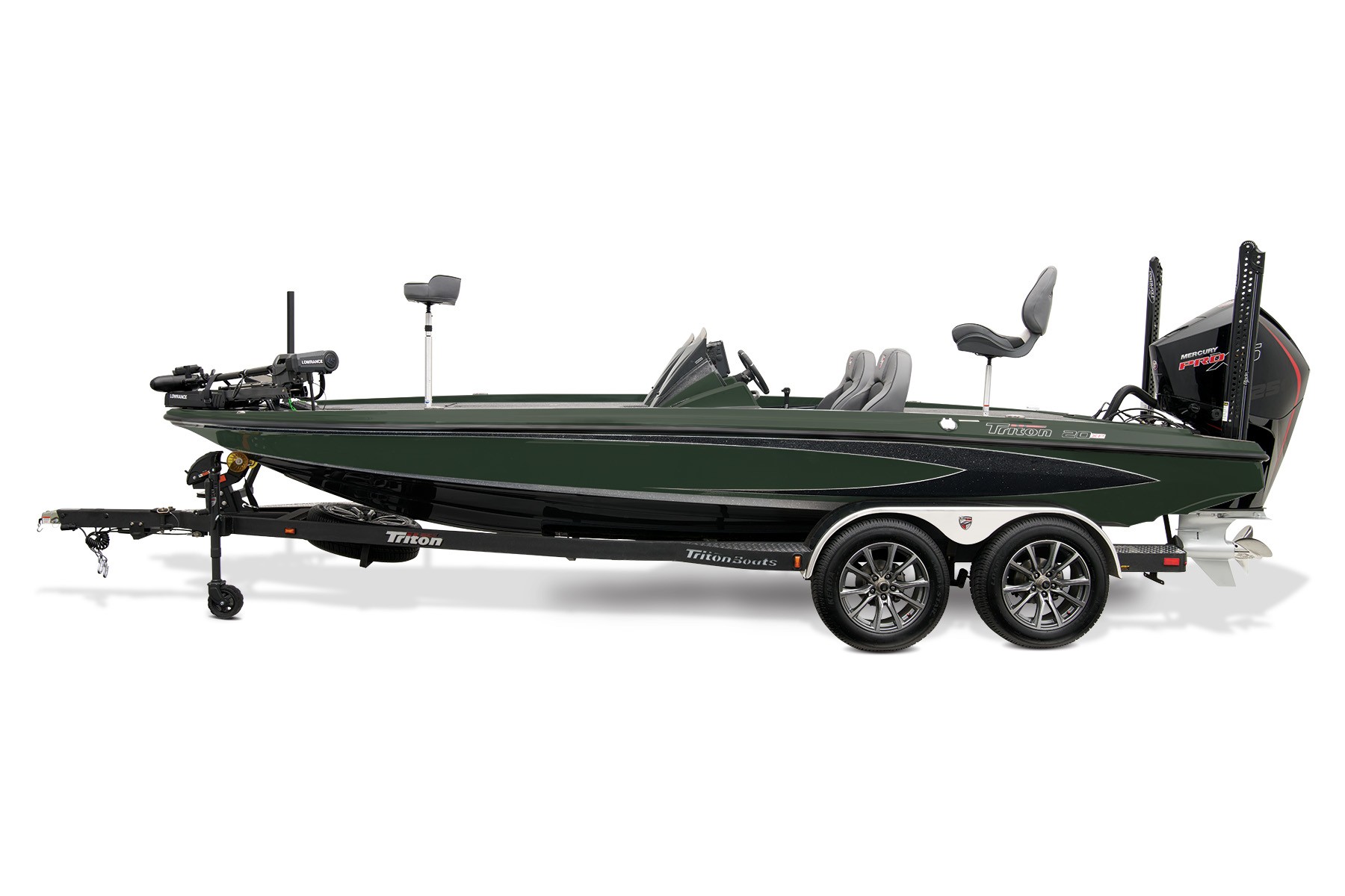 FUSION BOATS 見積もりシミュレーションサイト