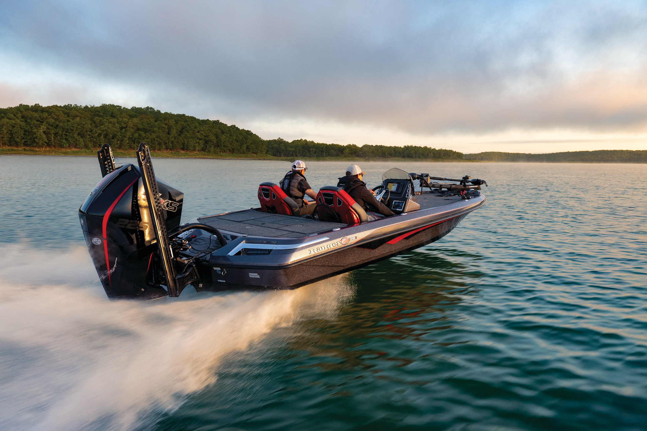 FUSION BOATS 見積もりシミュレーションサイト