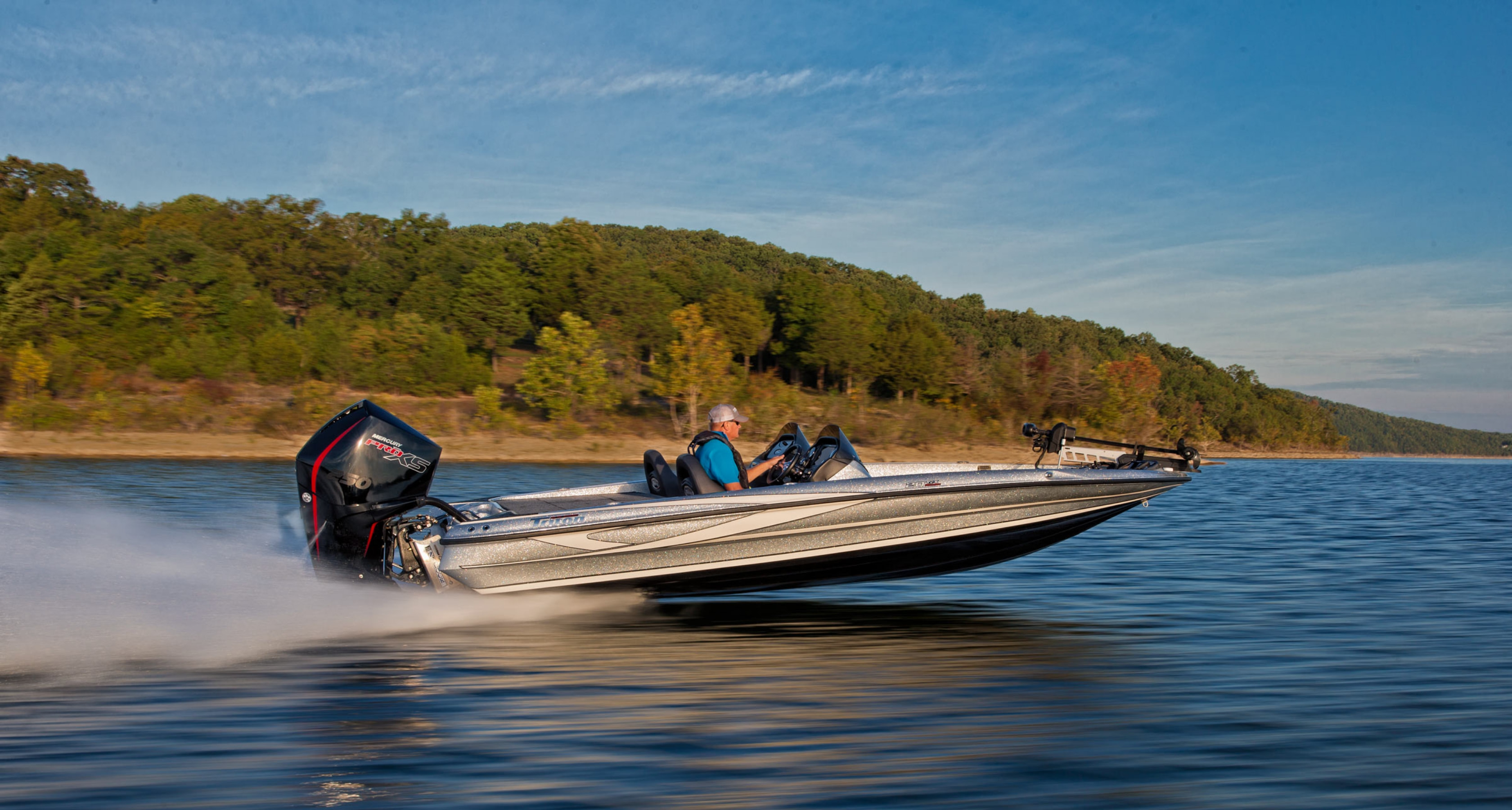 好評！19XS with GPSキャンペーン！｜株式会社FUSION｜TRITON BOATS｜RANGER BOATS