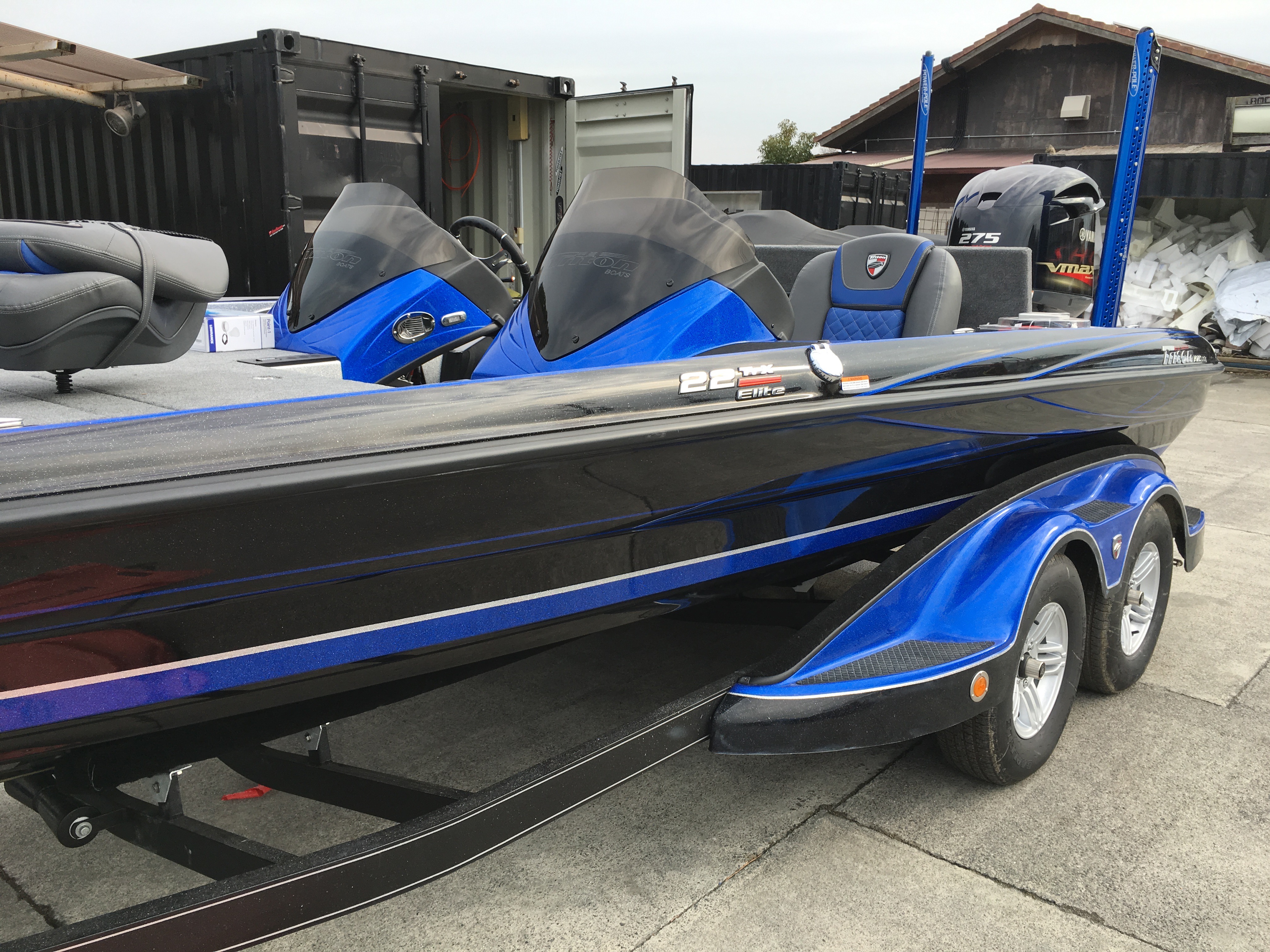 TRITON BOATS « 株式会社FUSION｜TRITON BOATS｜RANGER BOATS｜GAMBLER BOATS ...