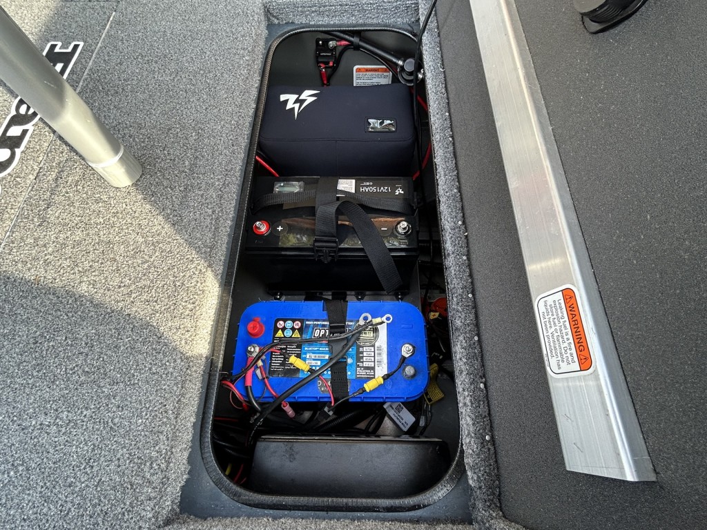 SOLD OUT 2023 RANGER BOATS RT-188P with ProXS115｜株式会社FUSION｜TRITON ...