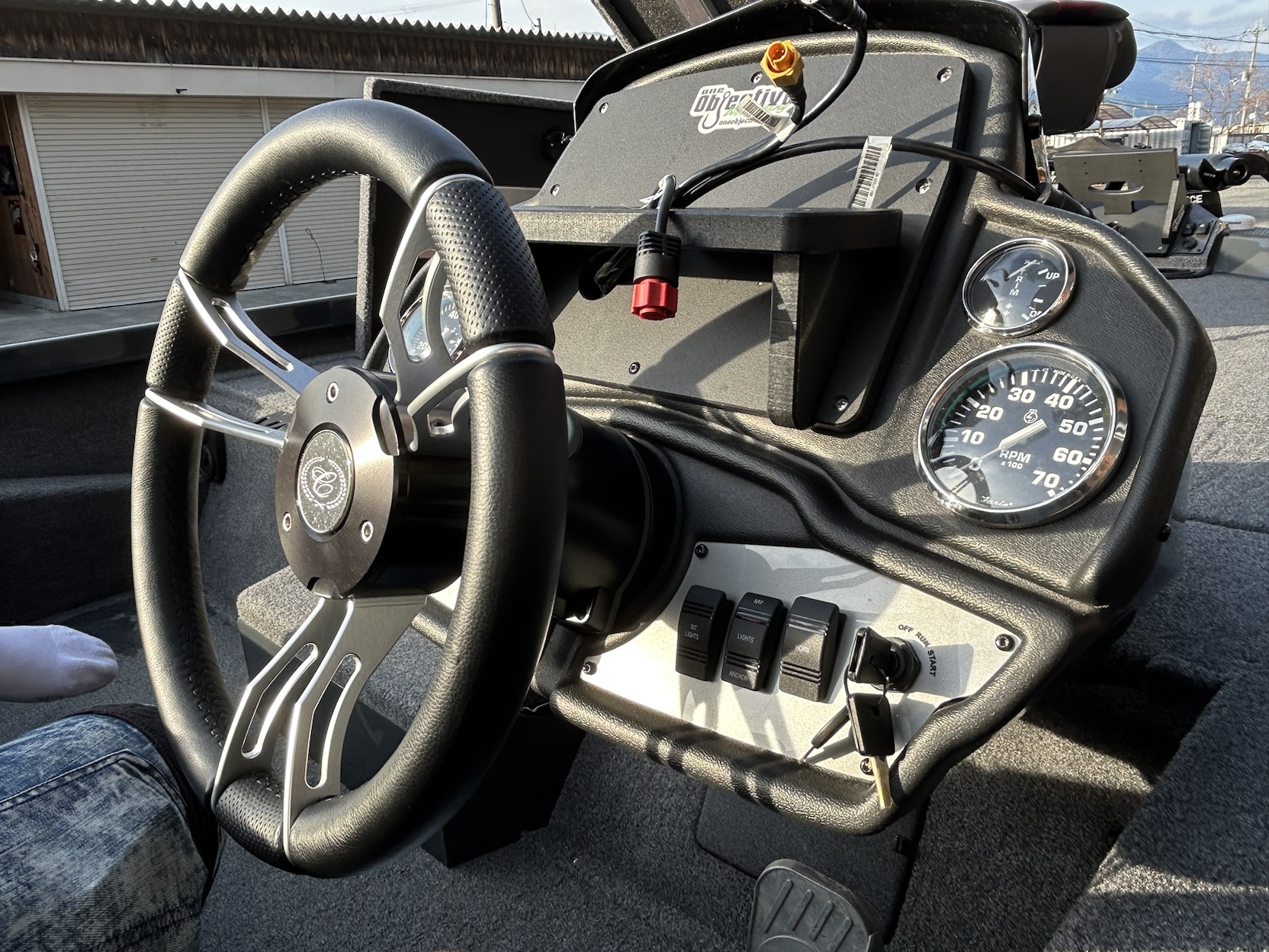 MY 2023 RANGER BOATS RT-188P with ProXS115｜株式会社FUSION｜TRITON BOATS ...