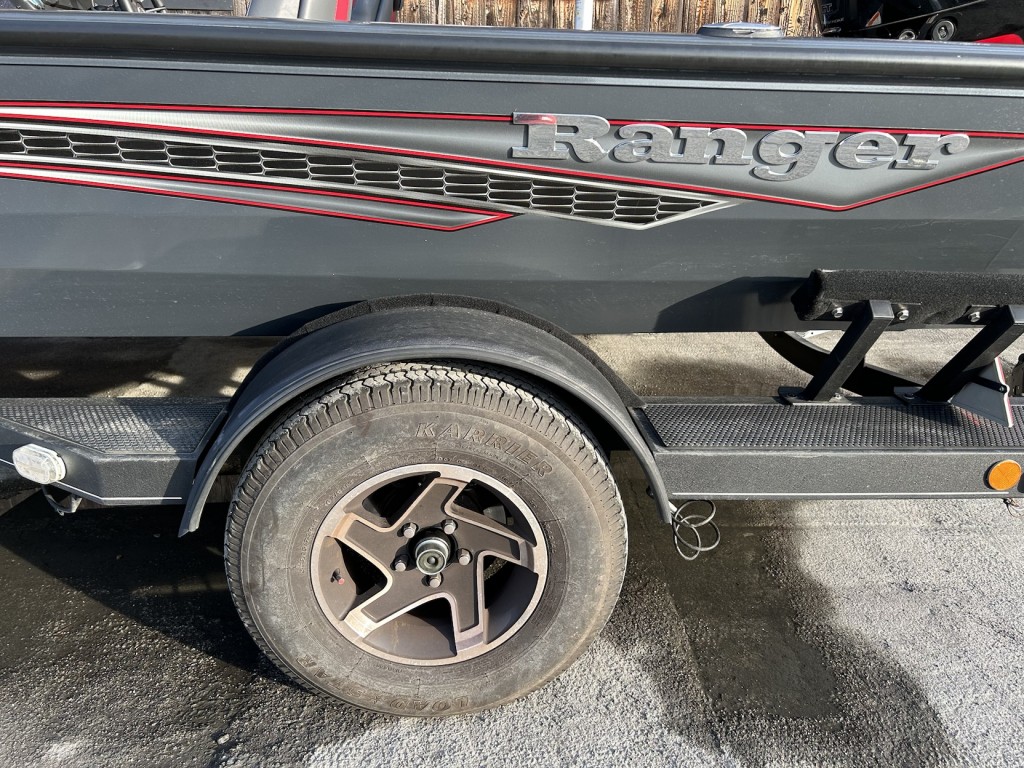 SOLD OUT 2023 RANGER BOATS RT-188P with ProXS115｜株式会社FUSION｜TRITON ...