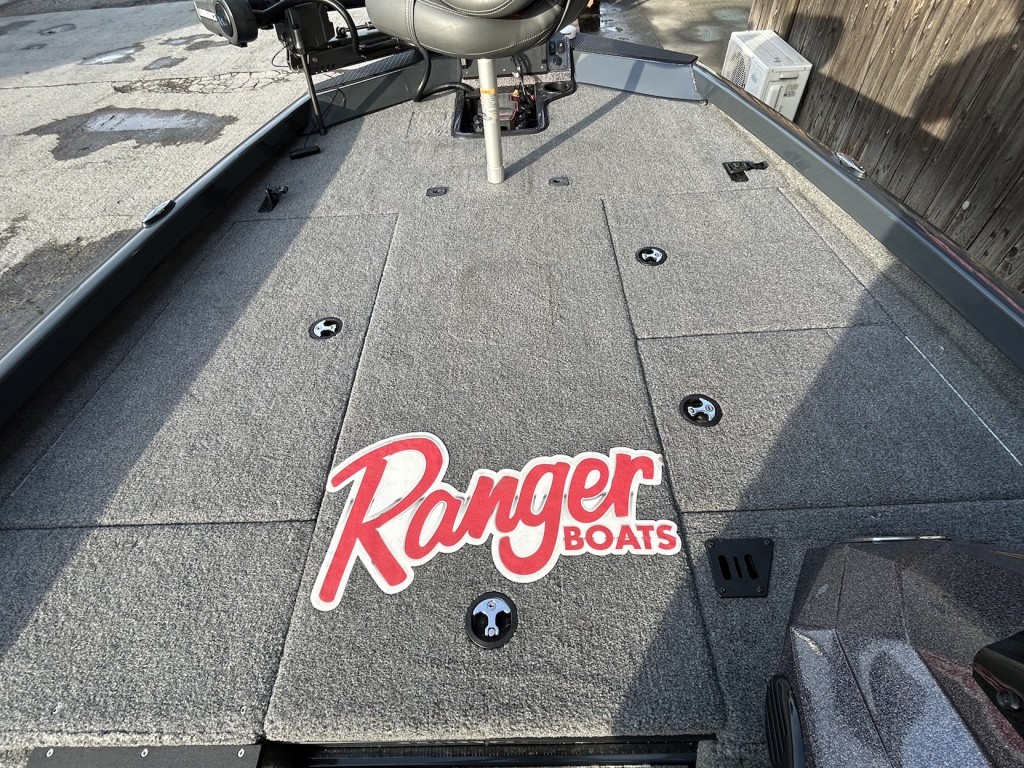 SOLD OUT 2023 RANGER BOATS RT-188P with ProXS115｜株式会社FUSION｜TRITON ...