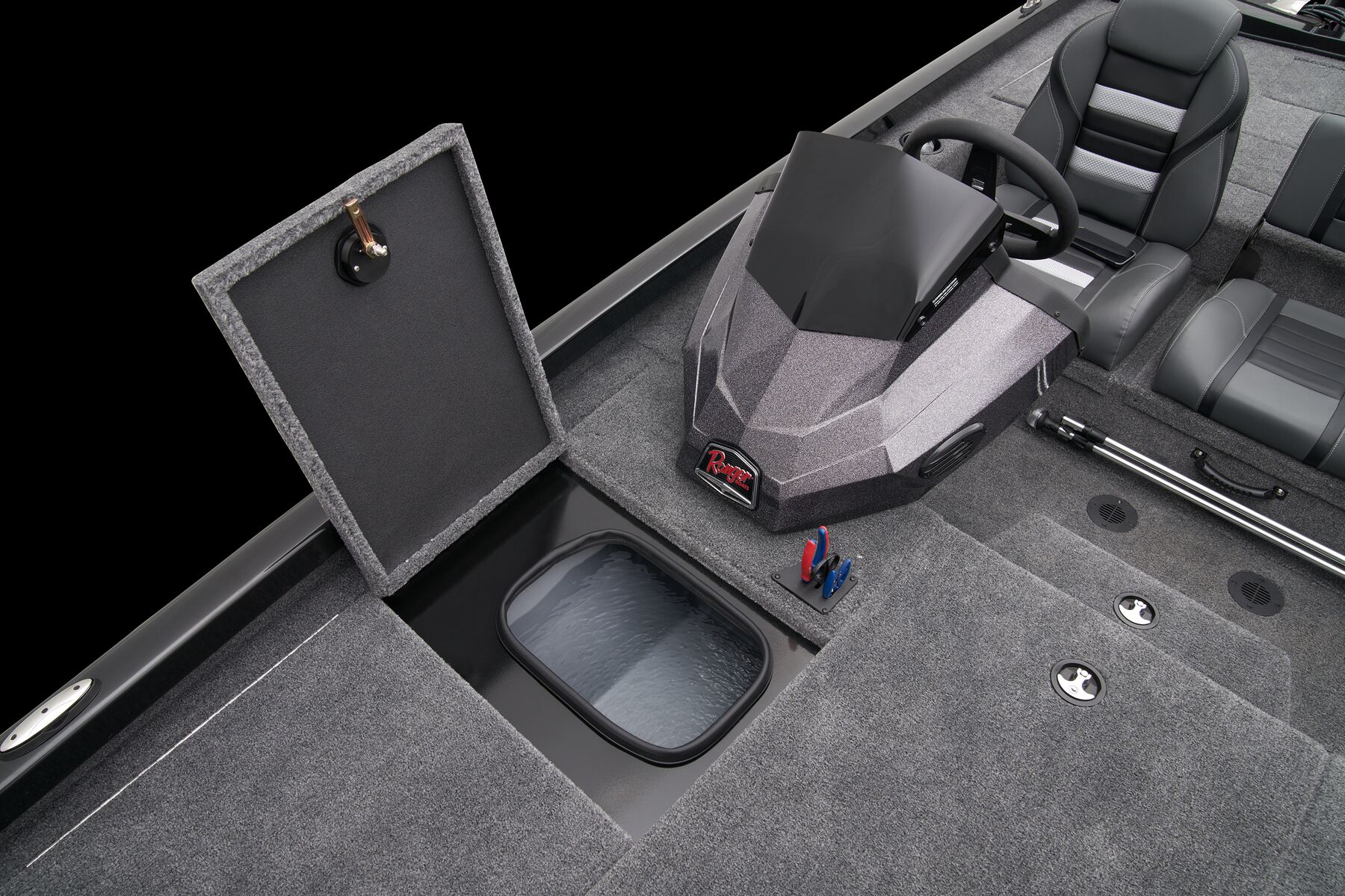 RT-188Pが入荷します。｜株式会社FUSION｜TRITON BOATS｜RANGER BOATS