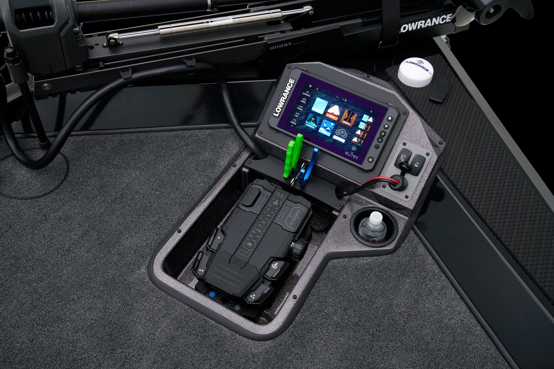 RT-188Pが入荷します。｜株式会社FUSION｜TRITON BOATS｜RANGER BOATS