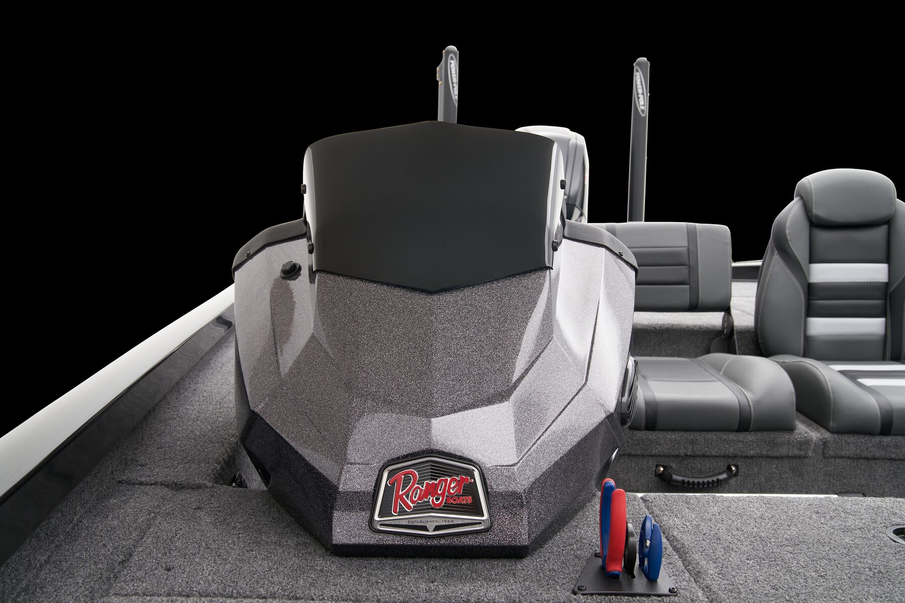 RT-188Pが入荷します。｜株式会社FUSION｜TRITON BOATS｜RANGER BOATS